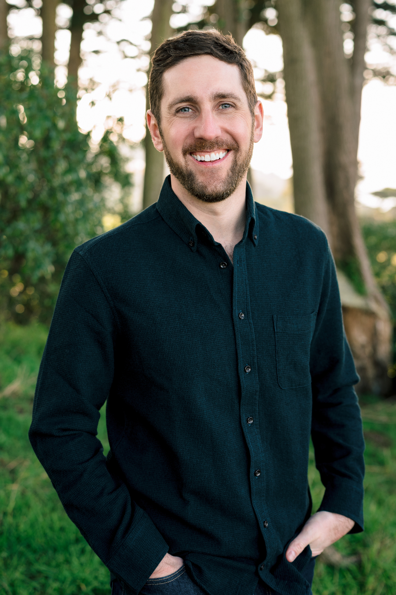 Charlie Warren